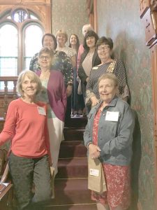 DAR Inducts New Board | News, Sports, Jobs - Post Journal